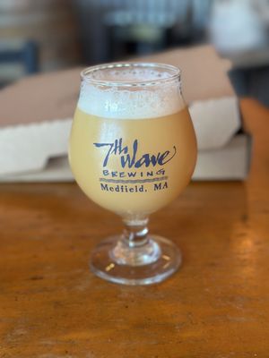 7TH WAVE BREWING - Updated June 2025 - 84 Photos & 59 Reviews - 120 ...