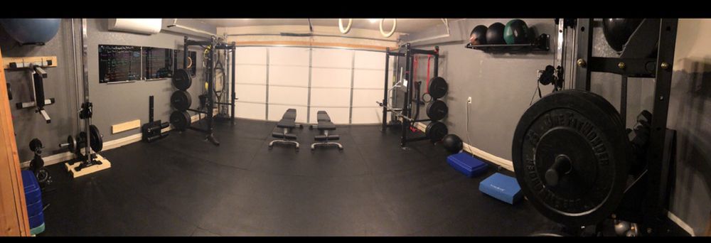 LIFT PERSONAL TRAINING - Updated February 2025 - 1269 Summerwood, New ...