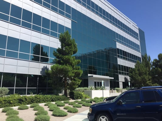 TEKSYSTEMS - Updated October 2025 - 6720 Via Austi Pkwy, Las Vegas ...