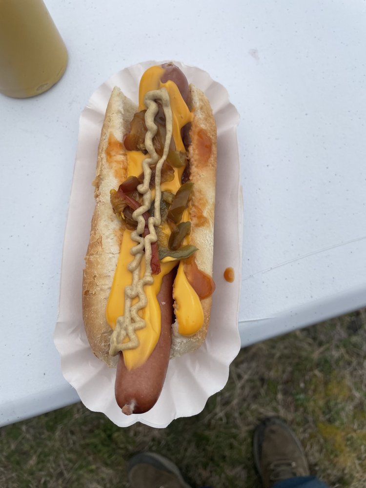 WELLER’S DOGS & BURGERS - Updated July 2025 - 12 Photos - 17 Bona ...