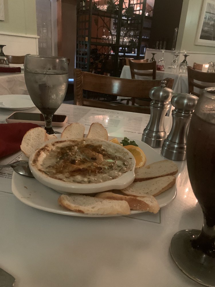 CAFÉ DE MARCO - 62 Photos & 162 Reviews - 244 Palm St, Marco Island ...