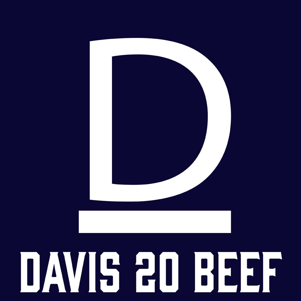 DAVIS 20 BEEF - Updated August 2024 - 989 N Davis Rd, Wichita Falls ...