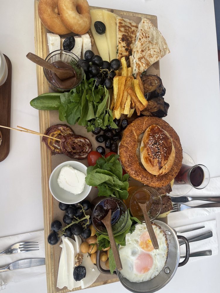 HUQQA - Updated October 2025 - Sakıp Sabancı Caddesi 34, İstanbul ...