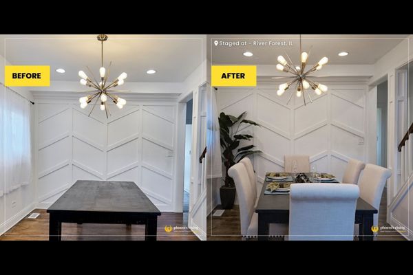 PHOENIX RISING HOME STAGING & INTERIOR DESIGN - Updated October 2025 ...