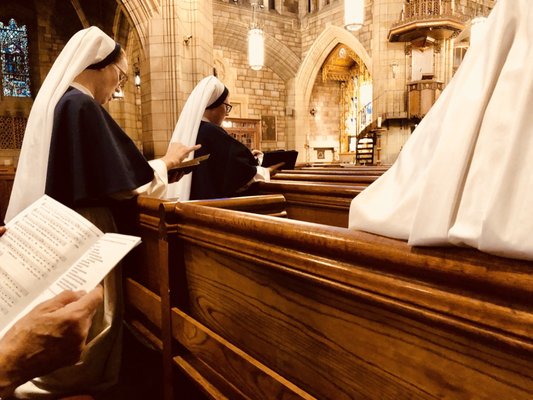 ST VINCENT FERRER CHURCH - Updated December 2025 - 81 Photos & 17 ...