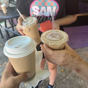 RND COFFEE - 58 Photos & 73 Reviews - 1114 Main St SW, Roanoke, VA - Yelp