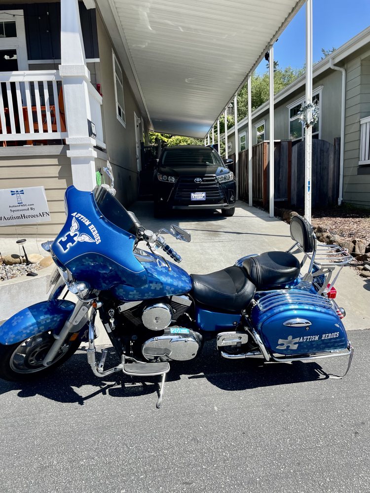 CITY AUTO BODY - Updated September 2025 - 29 Photos & 13 Reviews - 976 ...