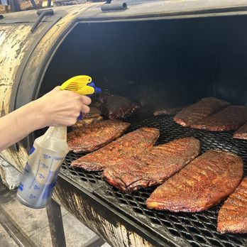 EDGE CRAFT BARBECUE - Updated January 2025 - 158 Photos & 98 Reviews ...