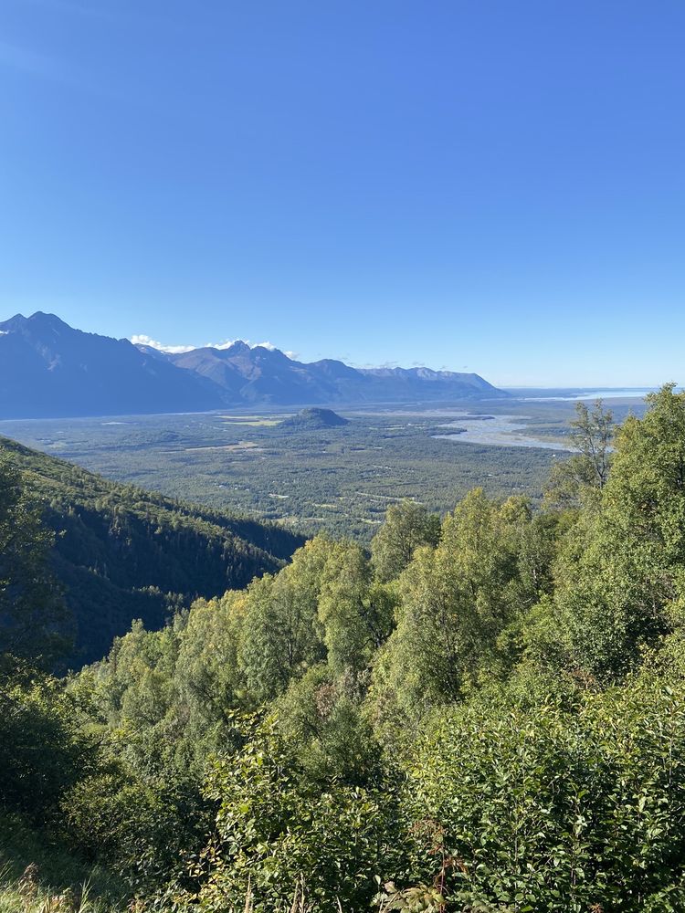 MATANUSKA PEAK TRAIL - Updated August 2024 - 17 Photos - Smith Rd ...