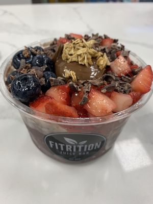 FITRITION - Updated October 2025 - 84 Photos & 25 Reviews - 15A Jericho ...