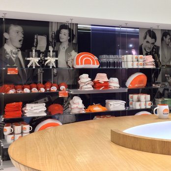 THE SHOP AT NBC STUDIOS - Updated September 2025 - 159 Photos & 132 ...