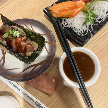 WAKA SAKURA SUSHI RESTAURANT - Updated August 2025 - 495 Photos & 182 ...