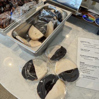 BOICHIK BAGELS FACTORY - Updated August 2025 - 275 Photos & 130 Reviews ...