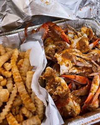 MAD CRAB SEAFOOD - Updated December 2025 - 286 Photos & 284 Reviews ...