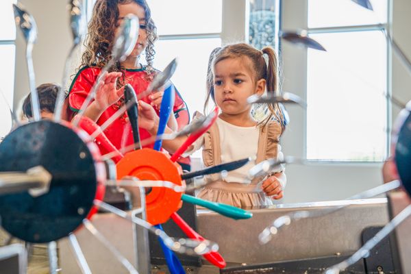 MAGIC CITY DISCOVERY CENTER - Updated December 2025 - 94 Photos - 1545 ...