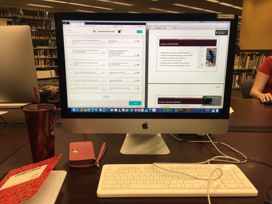 FIU GREEN LIBRARY - Updated December 2025 - 47 Photos & 34 Reviews ...