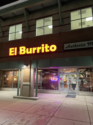 EL BURRITO LOCO - Updated November 2025 - 115 Reviews & 52 Photos ...
