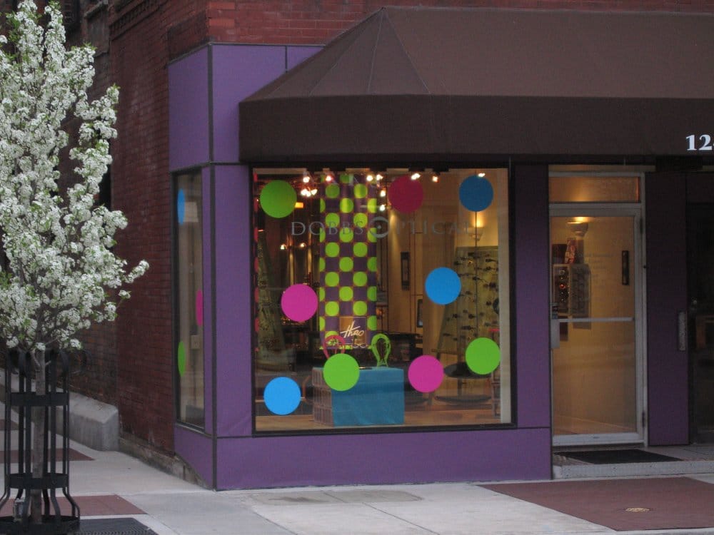 DOBBS OPTICAL - Updated October 2025 - 124 W South St, Kalamazoo, Michigan - Optometrists ...