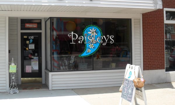 PAISLEYS - Updated August 2025 - 135 N Main St, Henderson, Kentucky ...