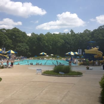 SUMMIT FAMILY AQUATIC CENTER - Updated December 2025 - 21 Photos - 100 ...