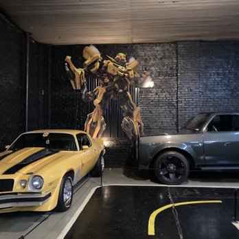 RUSTY’S TV AND MOVIE CAR MUSEUM - Updated November 2025 - 57 Photos ...