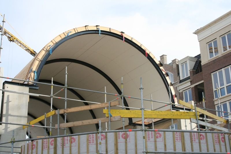 BMS HOUTSKELETBOUW - Updated April 2024 - Gelderlandhaven 3, Nieuwegein ...