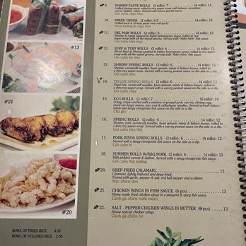 PHO DUYEN MAI - Updated May 2025 - 2174 Photos & 1278 Reviews - 5375 ...