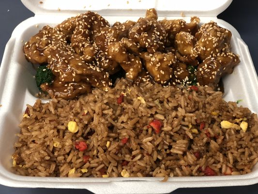 WAH LAY CHINESE TAKE-OUT RESTAURANT - Updated May 2024 - 18 Photos & 22 ...