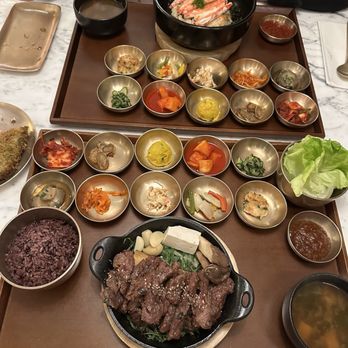 KUNJIP TOFU - Updated April 2025 - 1110 Photos & 256 Reviews - 1962 W ...