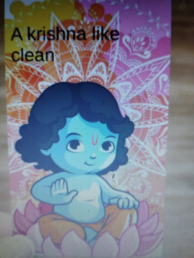 A KRISHNA LIKE CLEAN - Updated May 2024 - Request a Quote - 14 Photos - Cottage Grove, Oregon ...