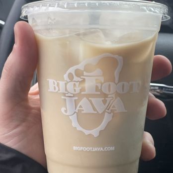 BIGFOOT JAVA - Updated March 2025 - 10 Photos & 43 Reviews - 10506 ...