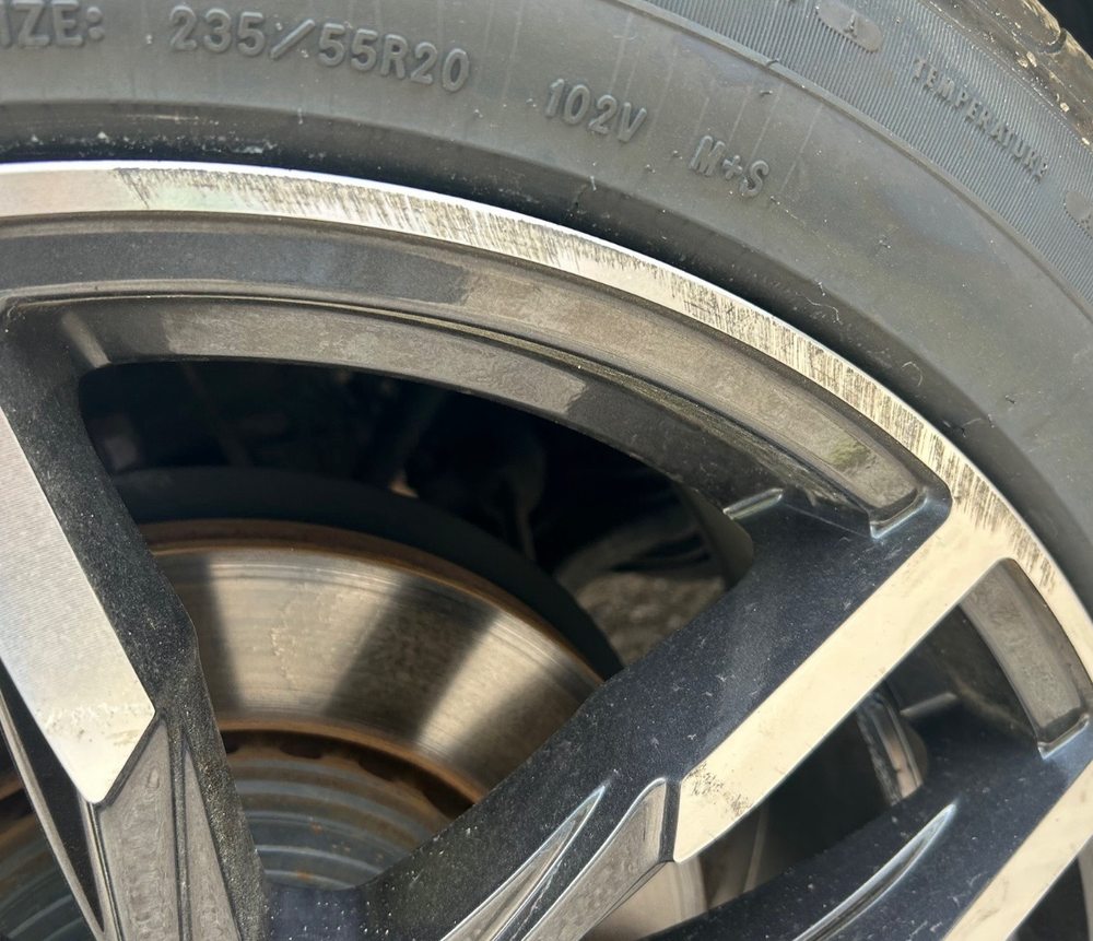 LUXURY WHEEL SPECIALISTS - Updated July 2025 - 43 Photos - Dallas ...