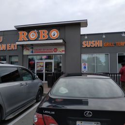 ROBO SUSHI - Updated December 2025 - 399 Photos & 147 Reviews - 9-865 ...