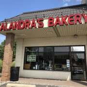CALANDRA’S ITALIAN & FRENCH BAKERY - 200 Photos & 218 Reviews - 244 US ...