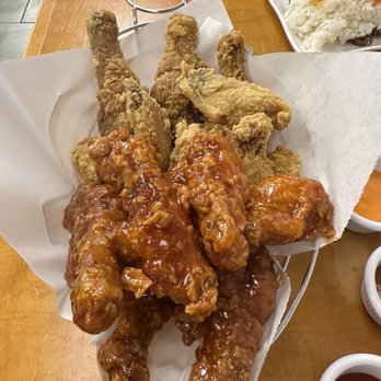 KB CHICKEN - Updated June 2024 - 69 Photos & 60 Reviews - 17561 Vierra ...