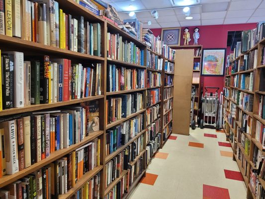 MOJO BOOKS & RECORDS - Updated April 2025 - 169 Photos & 195 Reviews ...