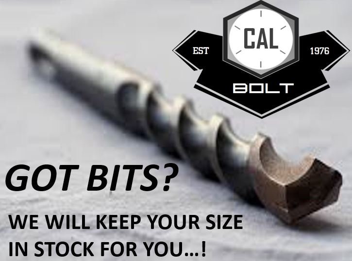 CALIFORNIA BOLT - Updated September 2024 - 12 Photos - 1844 S Grand Ave ...