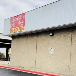 LEBOWSKI’S GRILL - Updated December 2025 - 459 Photos & 405 Reviews ...