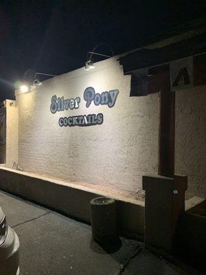 THE SILVER PONY - Updated January 2026 - 39 Photos & 58 Reviews - 620 W ...