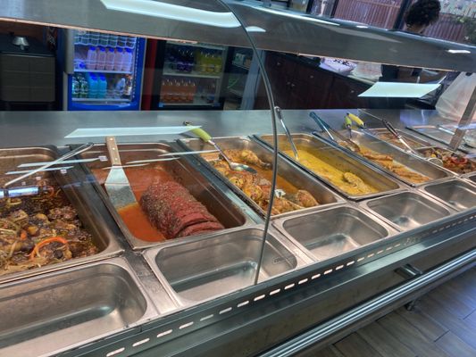 BLUE FLAME - Updated May 2026 - 66 Photos & 65 Reviews - 1524 E Fowler ...