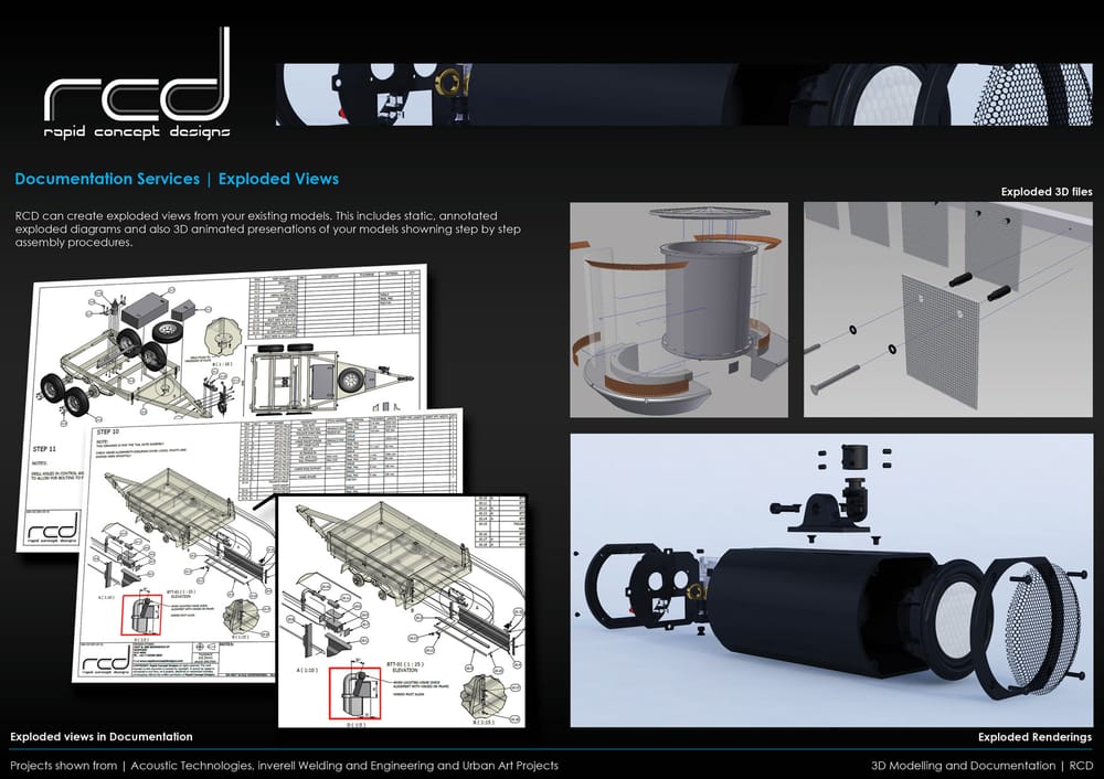 RAPID CONCEPT DESIGNS - Updated June 2024 - 31 Thompson St, Bowen Hills ...