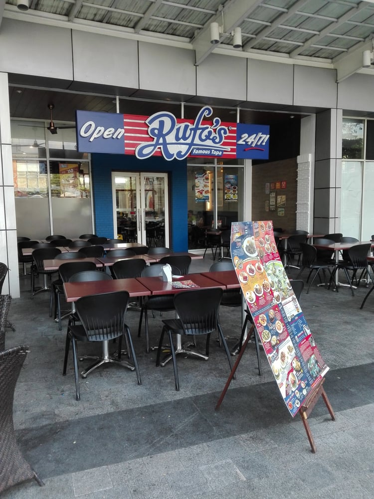 RUFO’S FAMOUS TAPA - Updated October 2025 - Commomwealth Avenue, Quezon ...