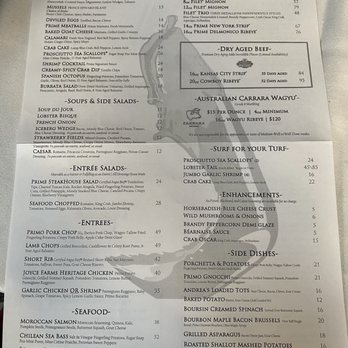 PRIME CINCINNATI - Updated May 2025 - 419 Photos & 364 Reviews - 580 ...