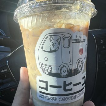 KOHIKO COFFEE HOUSE - Updated March 2025 - 250 Photos & 121 Reviews ...
