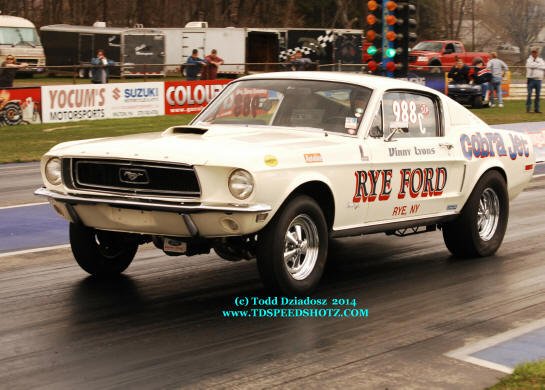 RYE FORD - Updated October 2025 - 11 Photos & 33 Reviews - 1151 Boston ...