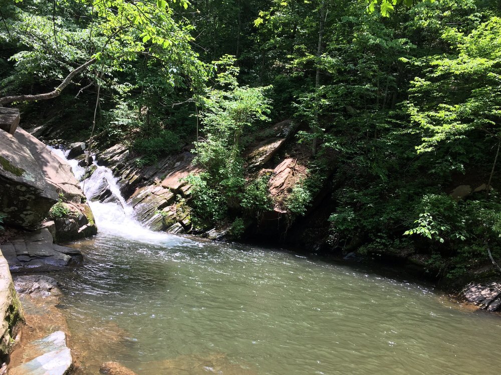 BLUE HOLE - Updated August 2025 - 10 Photos & 10 Reviews ...