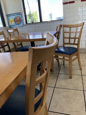 CAPTAIN MAX - 26 Photos & 43 Reviews - Seafood - 3700 S State Rd 7 ...