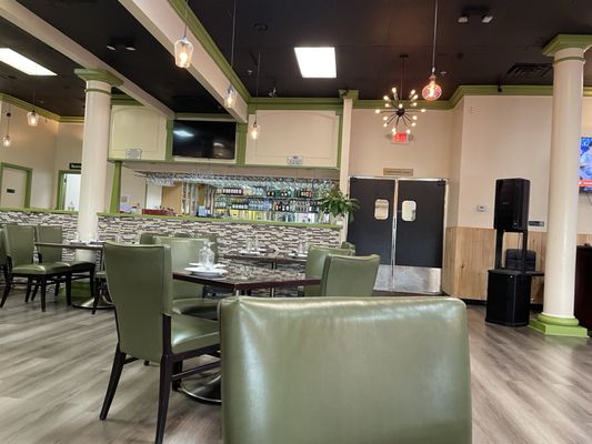 UNCLE’S TAPAS BAR & GRILL - Updated December 2025 - 161 Photos & 50 ...