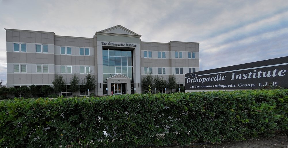 TSAOG ORTHOPAEDICS-QUARRY AREA - 20 Photos & 40 Reviews - 400 Concord ...