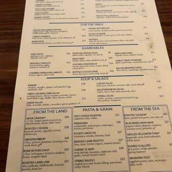 THE REFECTORY - Updated January 2026 - 194 Photos & 109 Reviews - 862 E ...